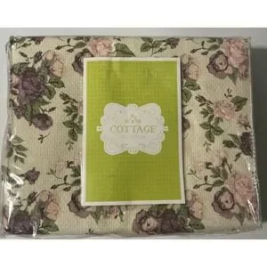 HSN Cottage Collection | Bedding | New Vintage Hsn Cottage Collection 0 ...